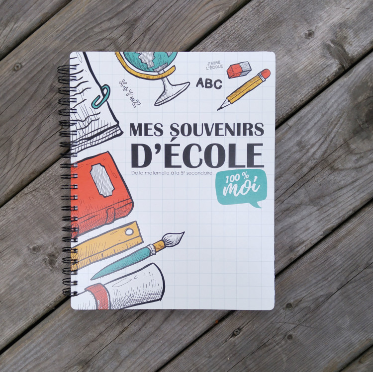 Révision de textes – Mes souvenirs d’école